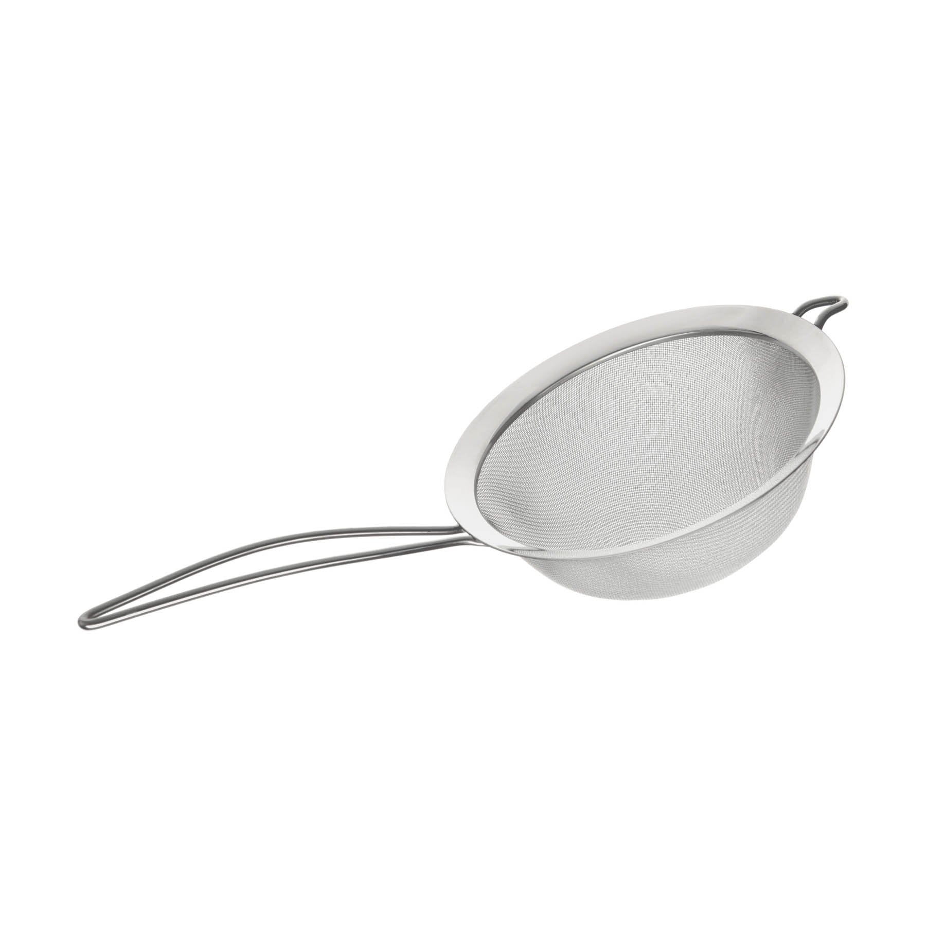 Mesh Strainer | 8"